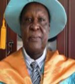 University Staff | Maseno University - Fountain of excellence